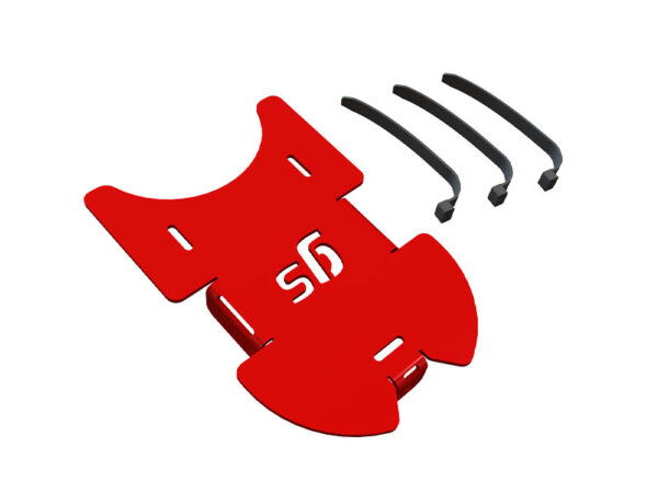 Wheel Hoop Reducers | GripSport