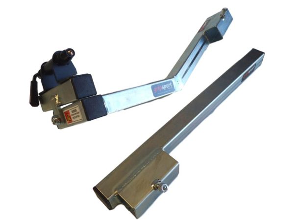 Tandem Adapter Kit | GripSport