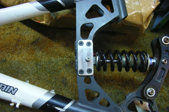 RM SHock mount 1 | GripSport