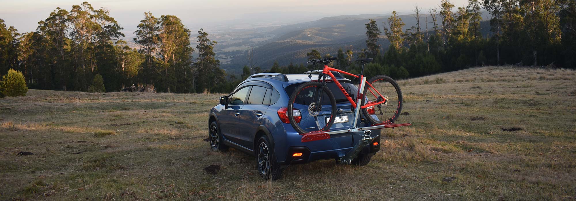 Bike Racks & Carriers | Gripsport | Melbourne | Australia