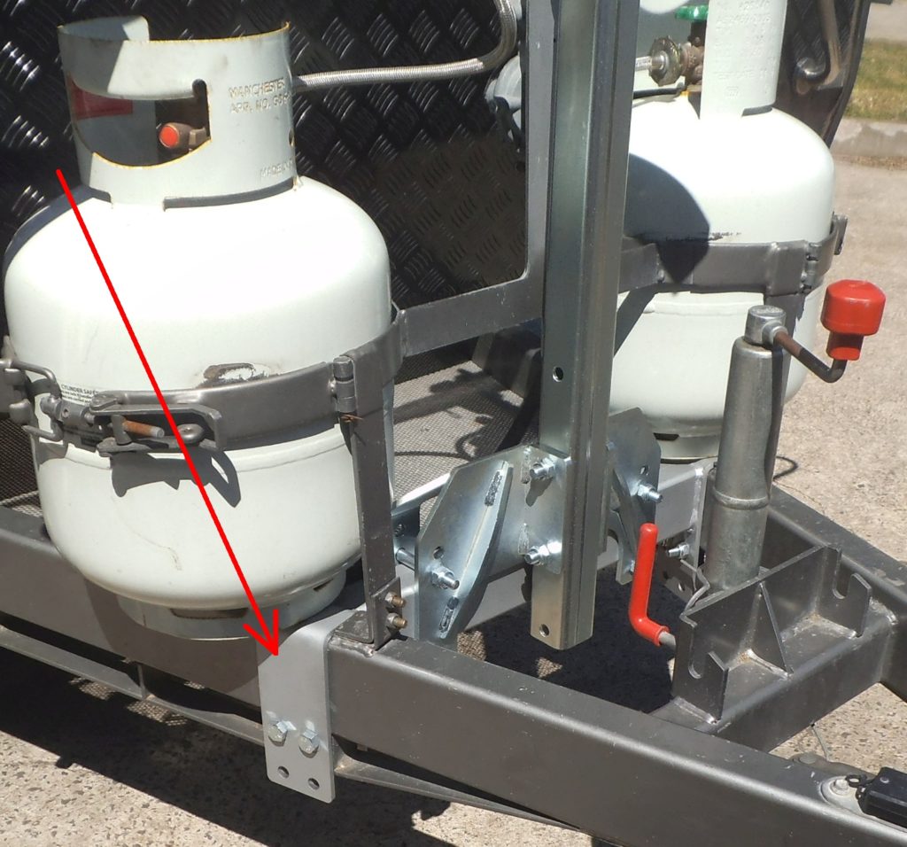 Fitting guide - Van Racks. | GripSport