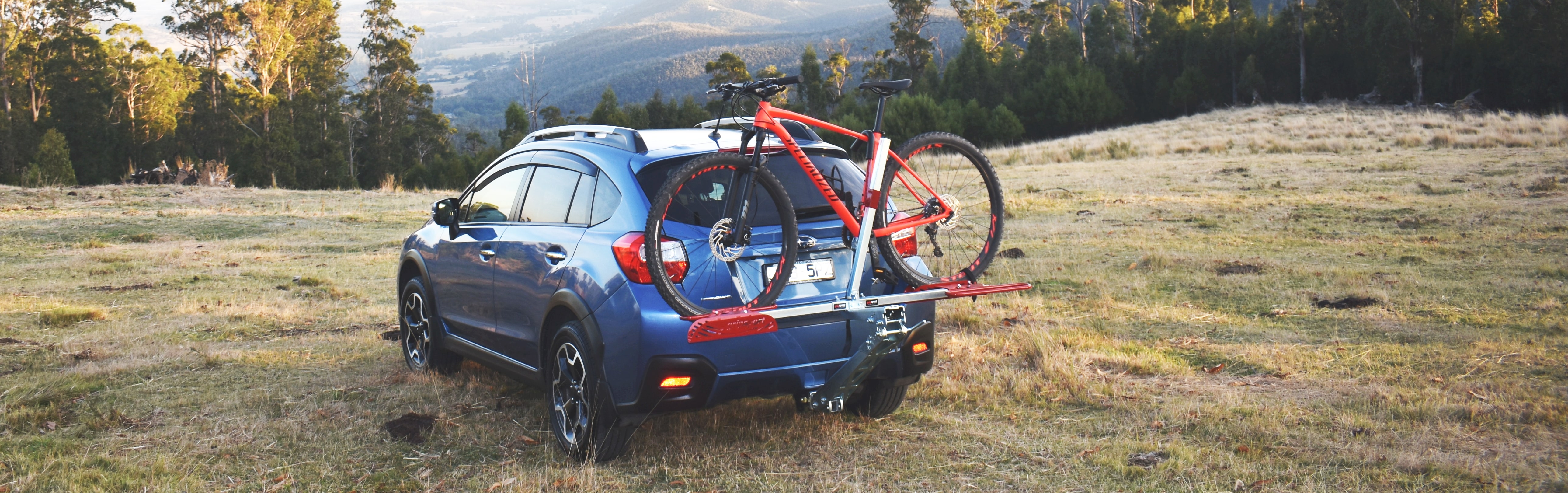 Bike Racks & Carriers | Gripsport | Melbourne | Australia