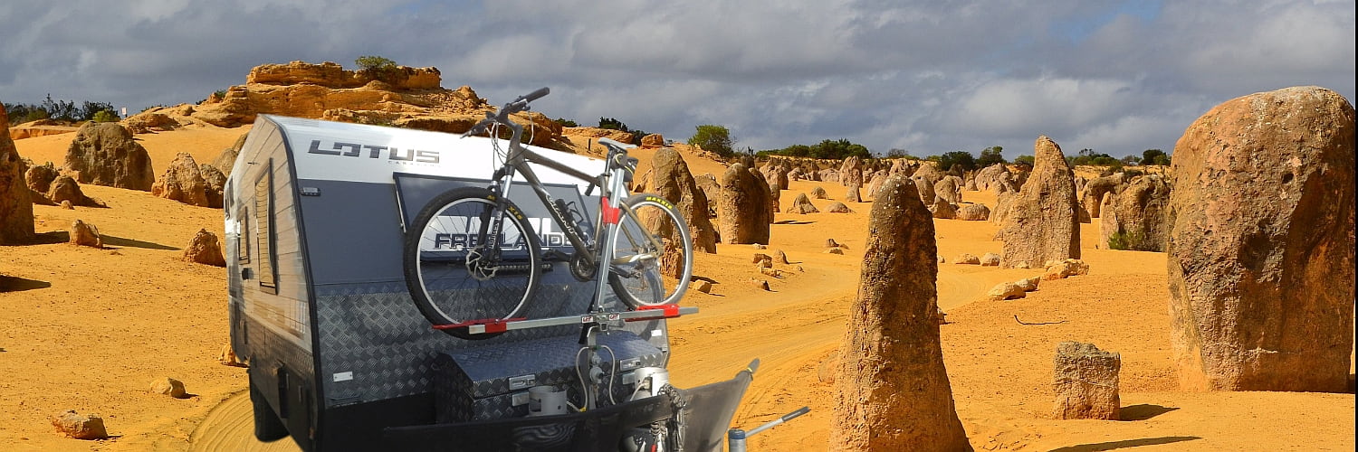 Bike Racks & Carriers | Gripsport | Melbourne | Australia