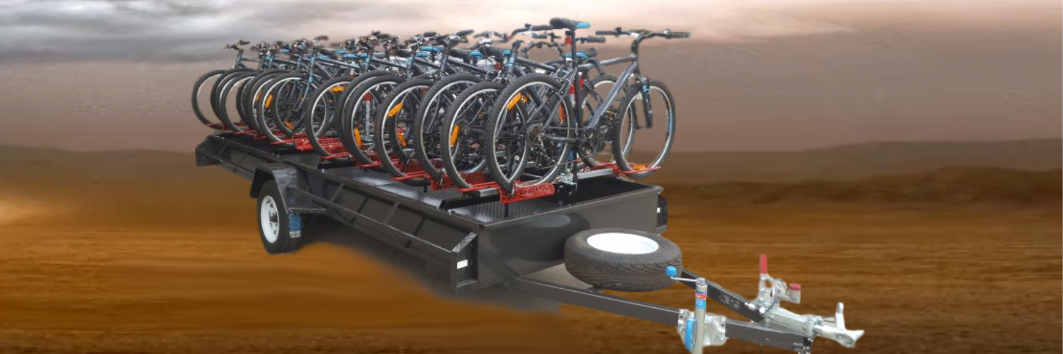 Bike Racks & Carriers | Gripsport | Melbourne | Australia