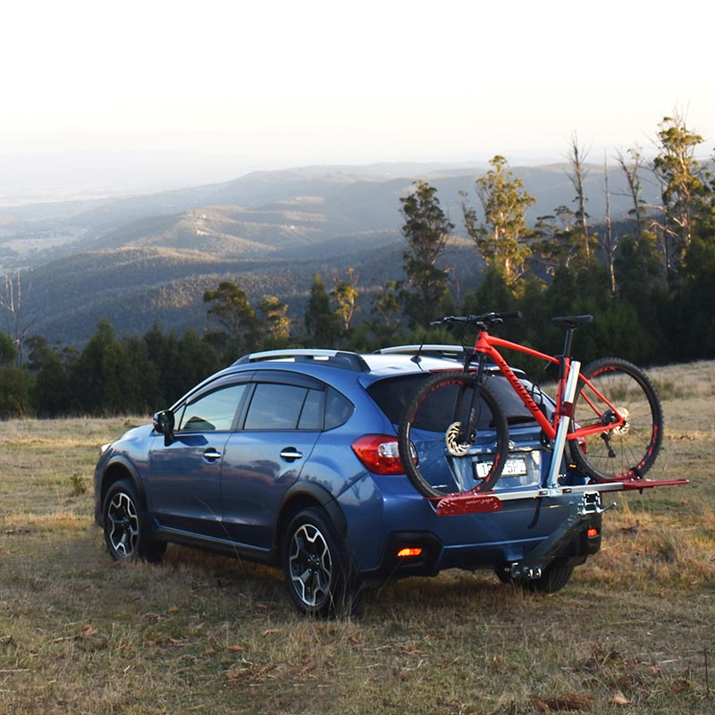 Bike Racks & Carriers | Gripsport | Melbourne | Australia