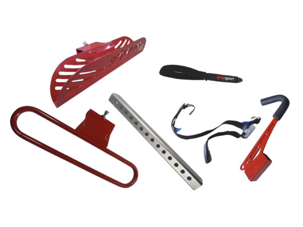 2-bike to 3-bike Conversion Kit | GripSport