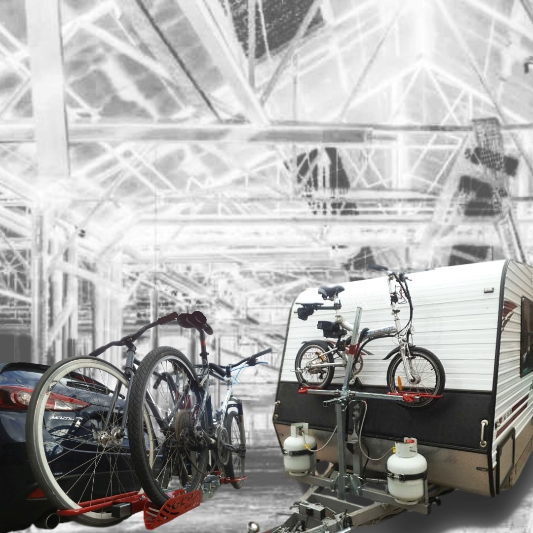 Bike Racks & Carriers | Gripsport | Melbourne | Australia