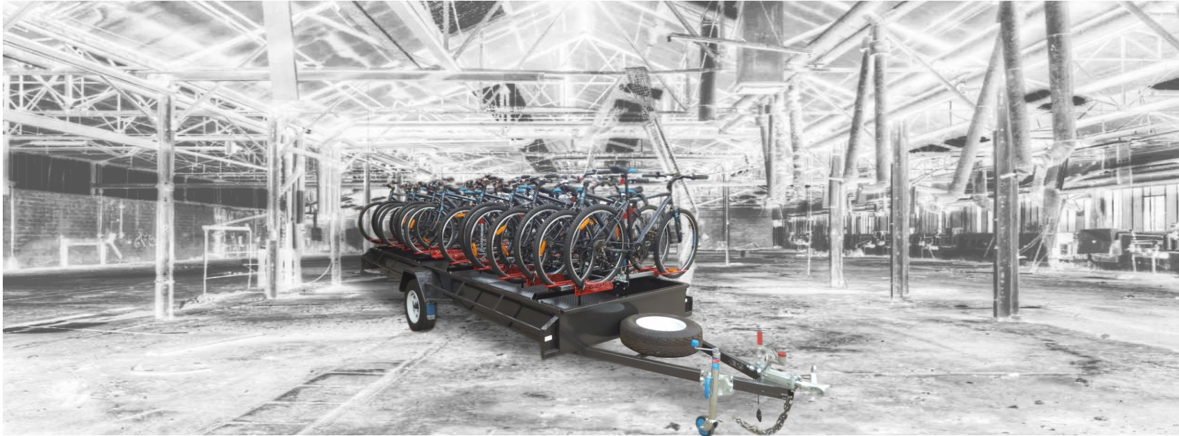 Bike Racks & Carriers | Gripsport | Melbourne | Australia