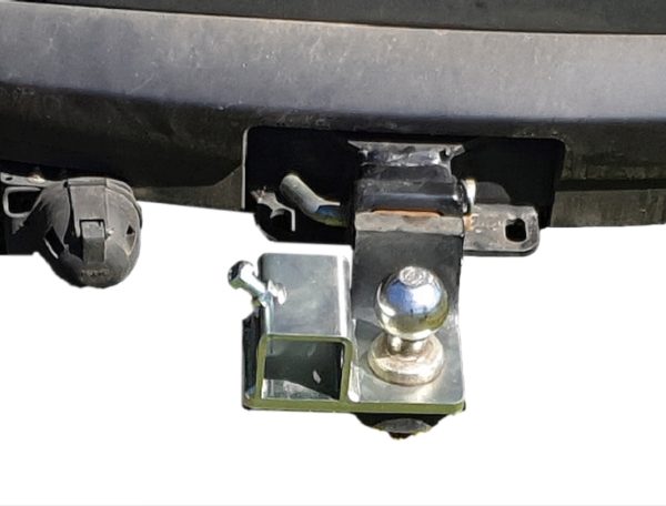 Fits All Vehicles | GripSport