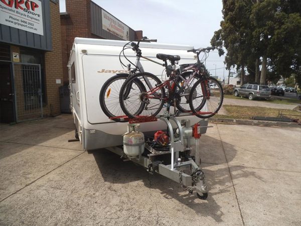 jayco-caravan-bike-rack | GripSport