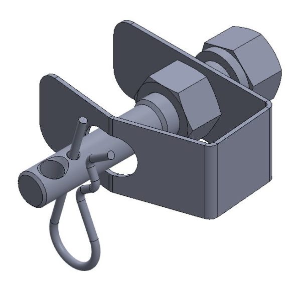 Anti Rattle 3 | GripSport