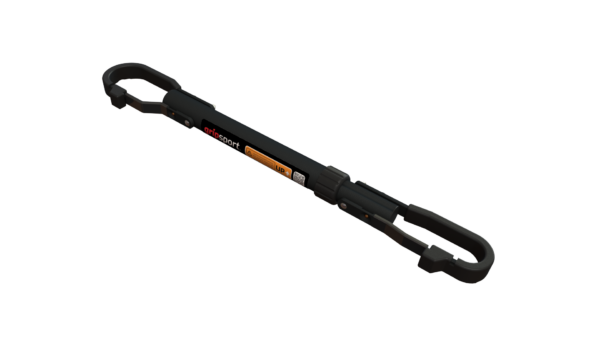 Top Tube Adapter | GripSport