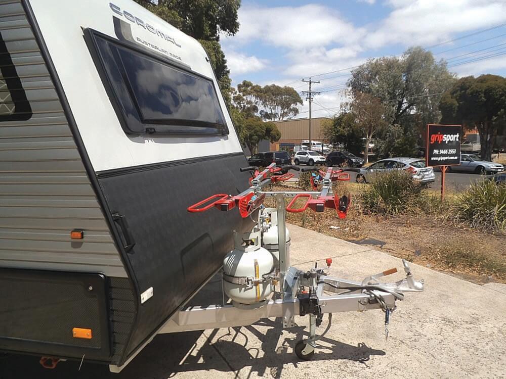 Coromal Caravan Bike Rack_002 | GripSport