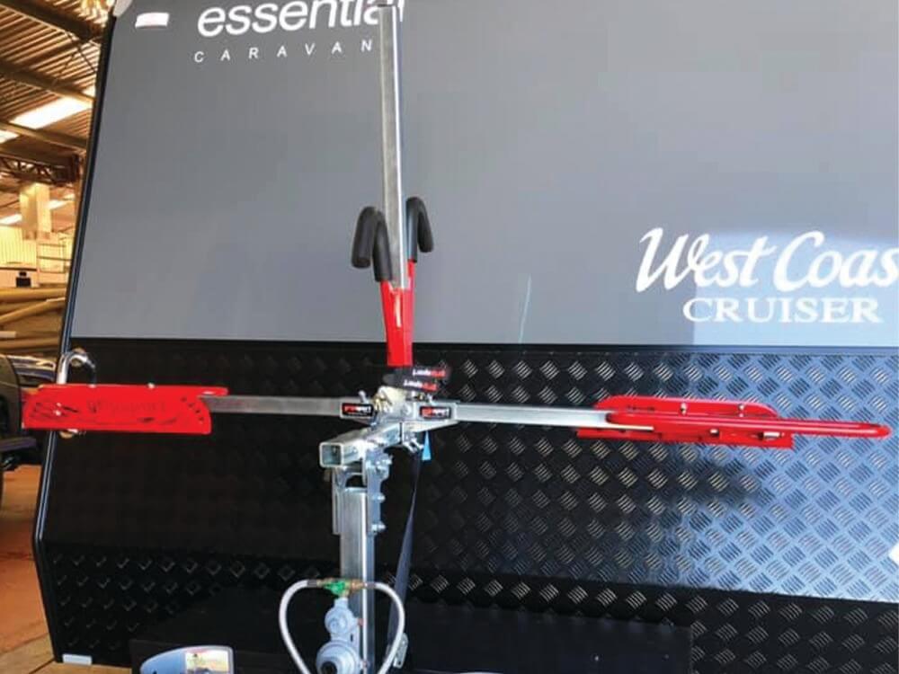Essential Caravan Bike Rack_002 | GripSport