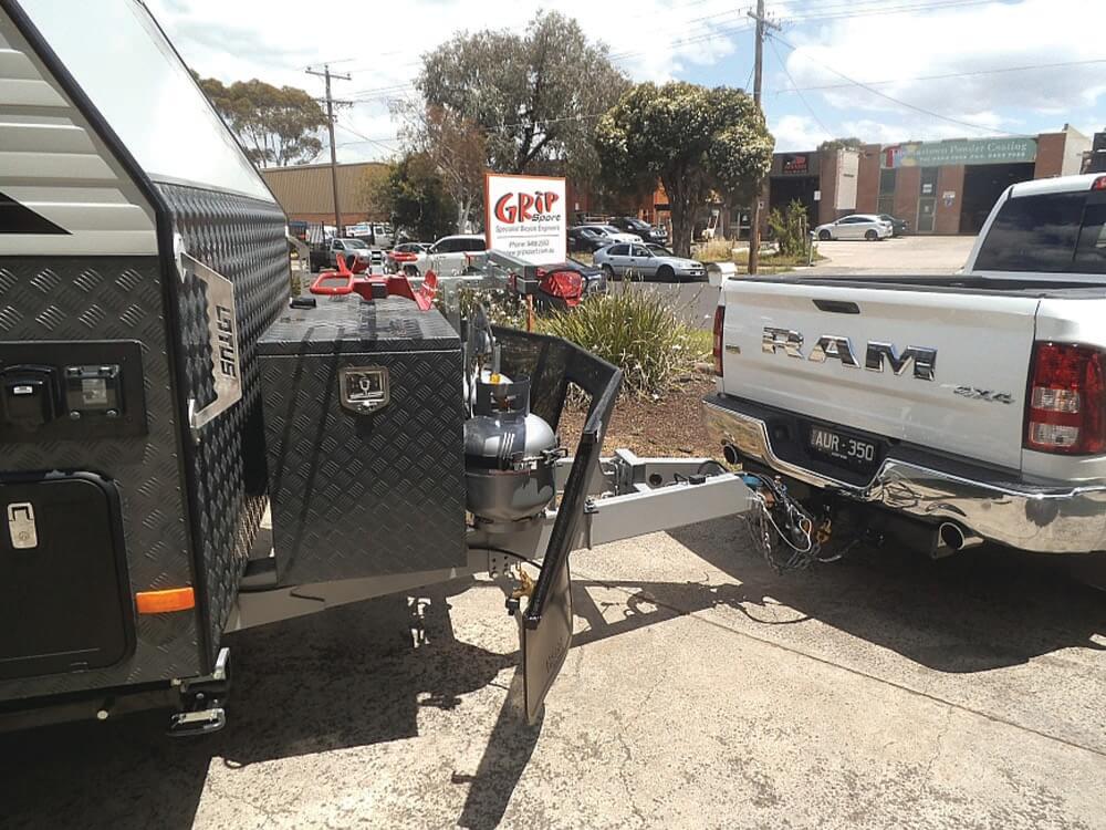 Lotus Caravan Bike Rack_007 | GripSport