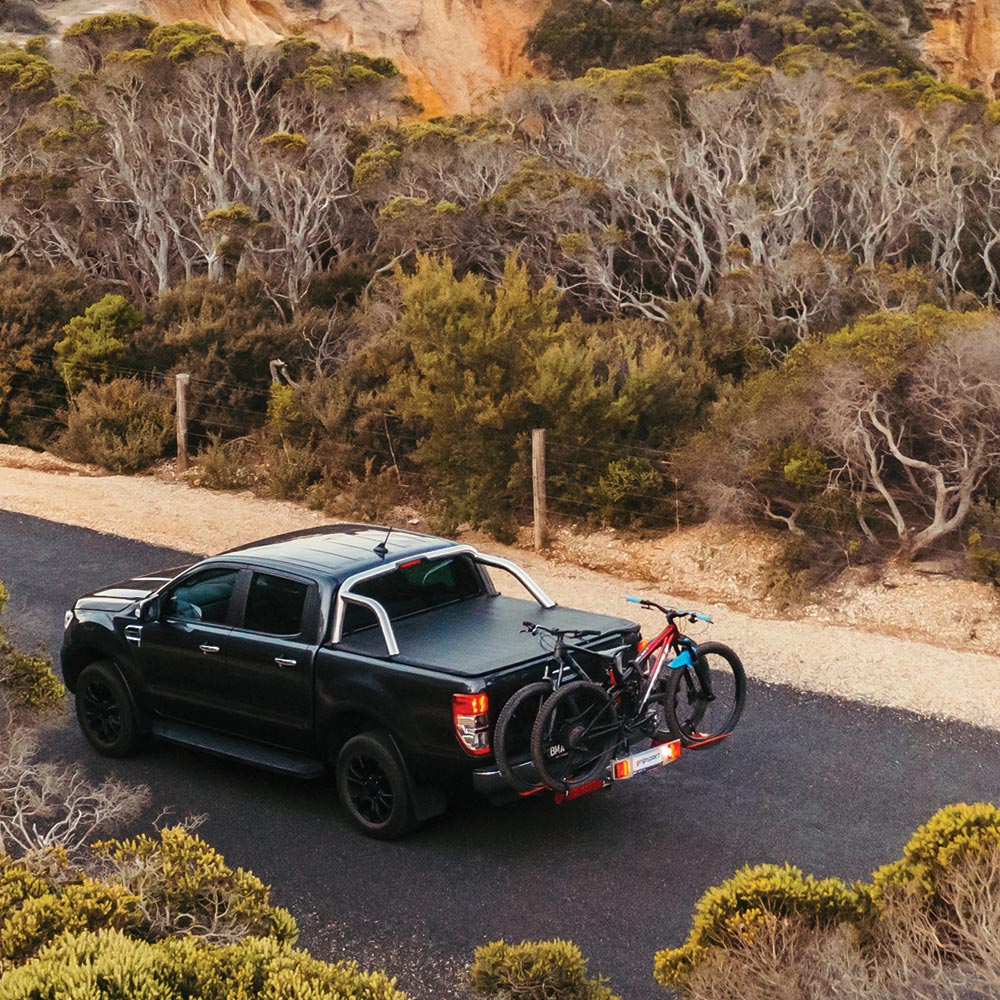 Bike Racks & Carriers | Gripsport | Melbourne | Australia