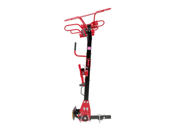 Versa 1.2 Vertical Bike Rack | GripSport
