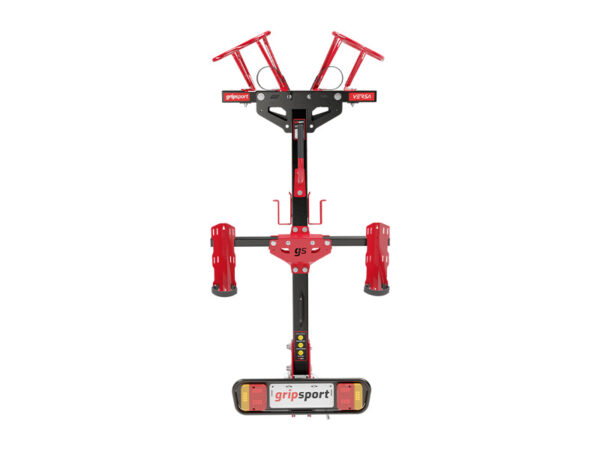 Versa 1.2 Vertical Bike Rack | GripSport