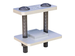 Bike Rack Hitch Clamp | GripSport