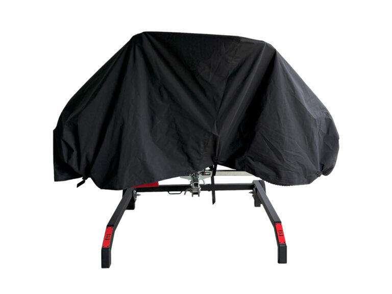 Premium Bike Cover (Storage Only) | GripSport